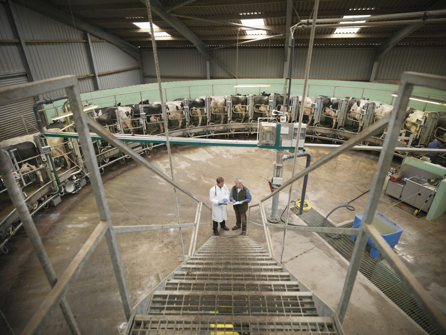 Explore – Farming Innovation Programme